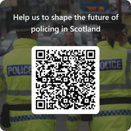 Home | HM Inspectorate of Constabulary in Scotland